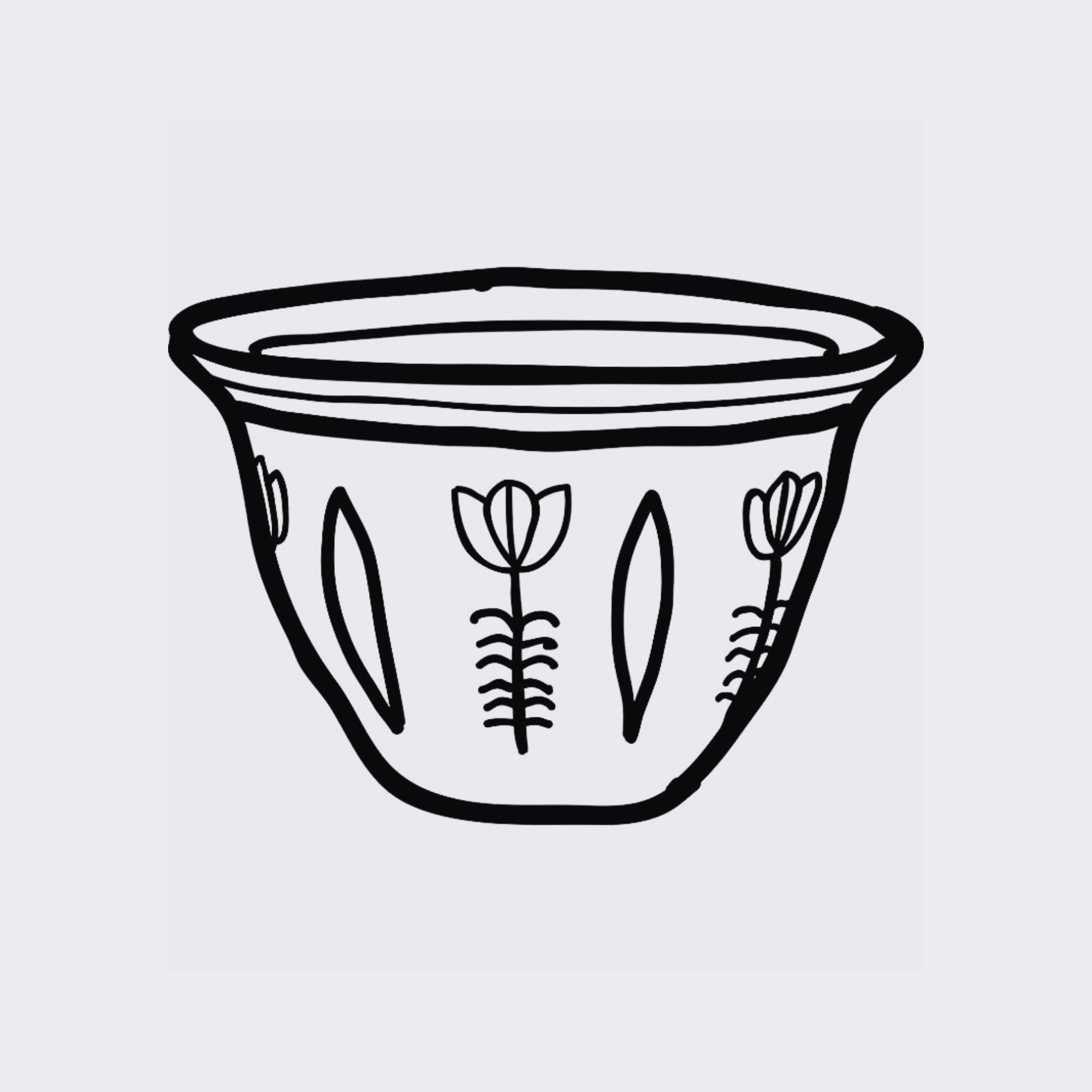 Fenjan Ahwe – ThePrimeInk
