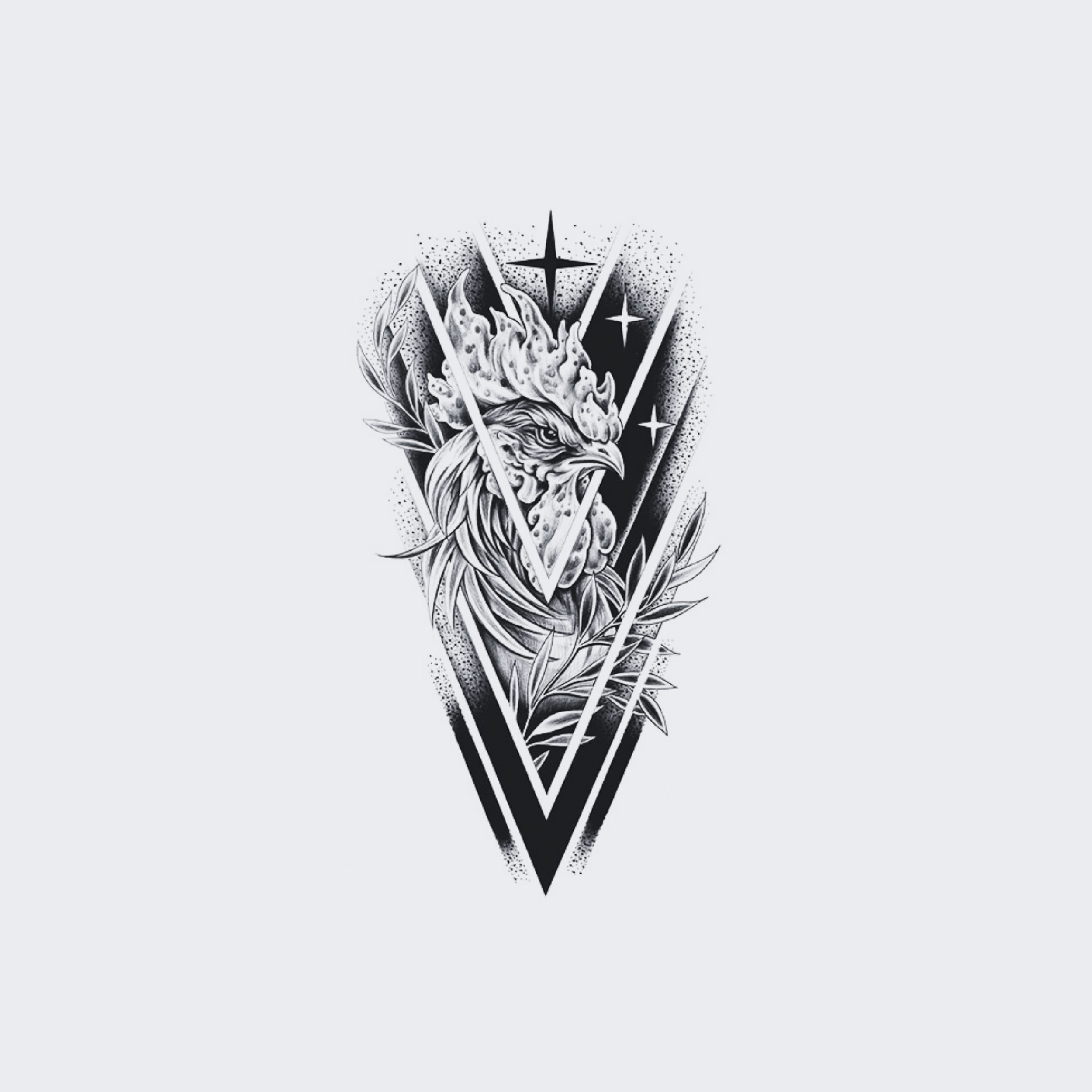 Deek Attack – ThePrimeInk