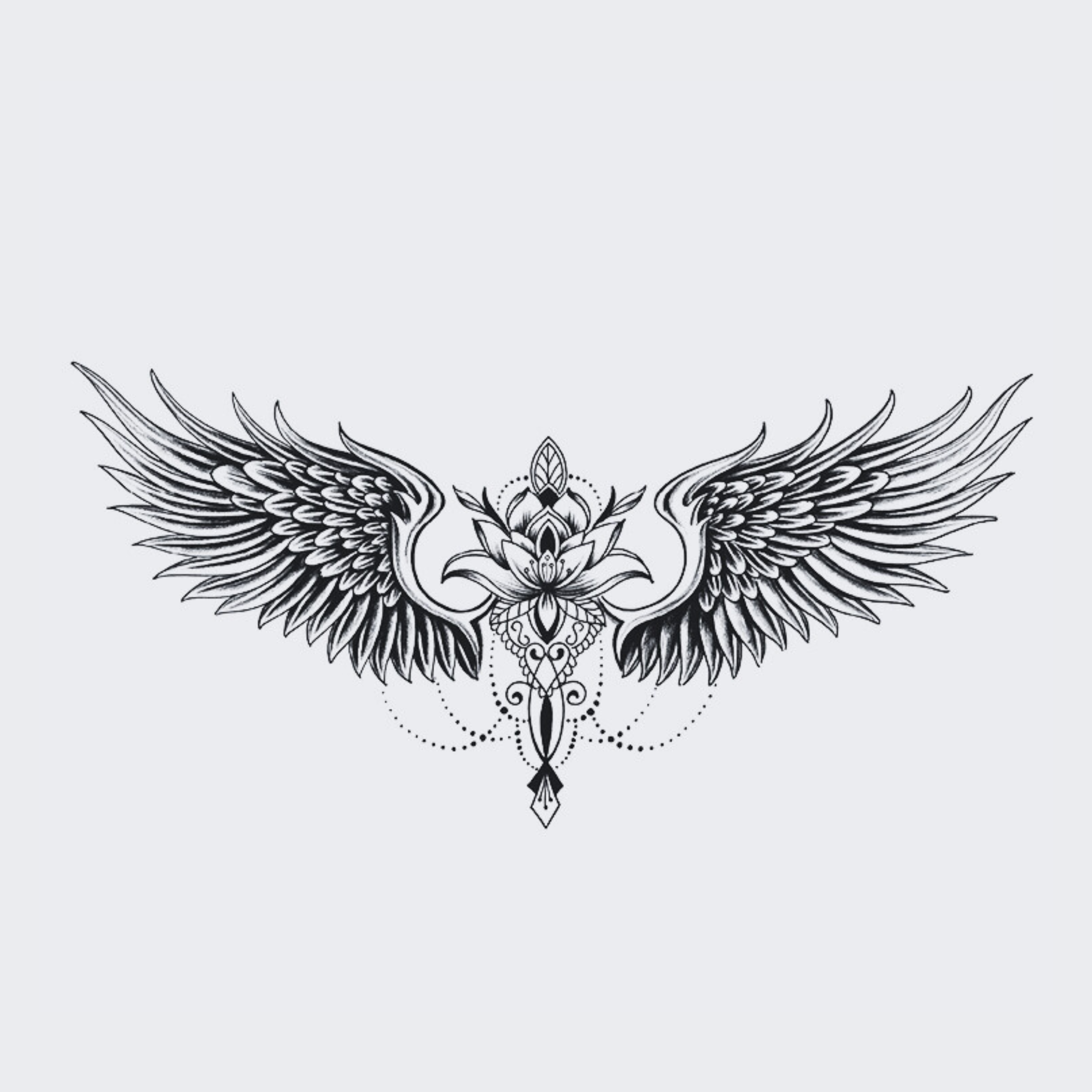 Guardian Bloom – ThePrimeInk